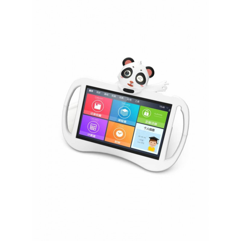 Tablettes éducatives Lenosed (kidtablet)